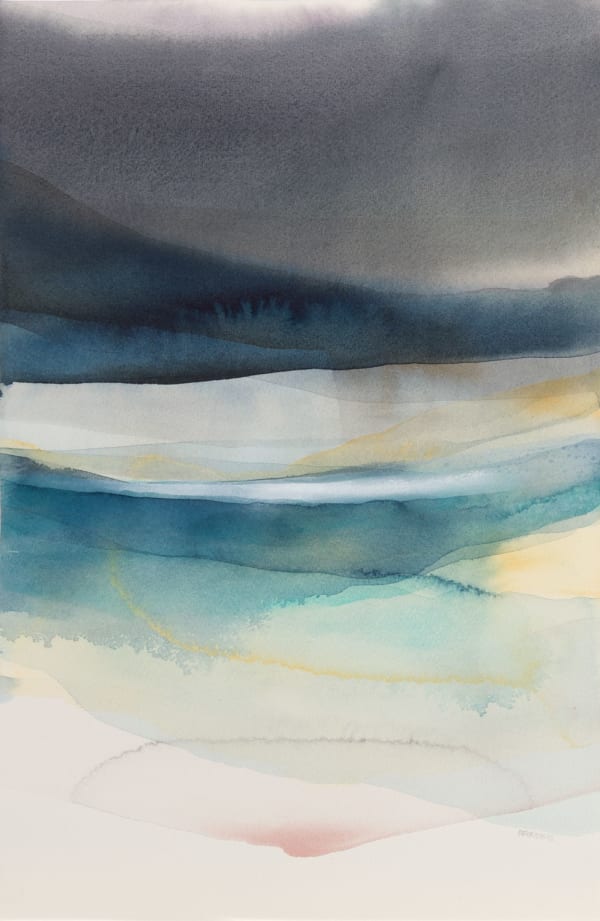 Peter Davis - Works | Kilmorack Gallery