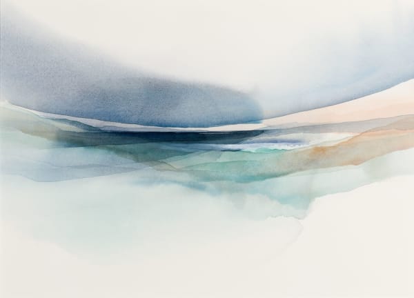 Peter Davis - Works | Kilmorack Gallery