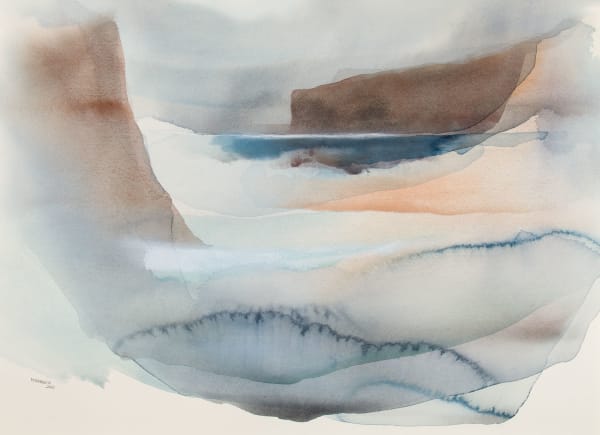 Peter Davis - Works | Kilmorack Gallery