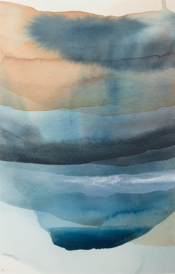 Peter Davis - Works | Kilmorack Gallery