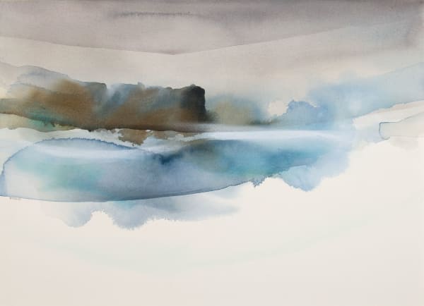 Peter Davis - Works | Kilmorack Gallery