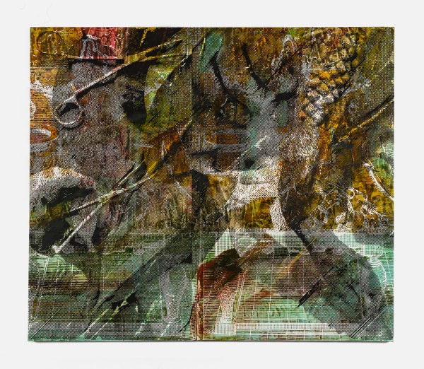 Alex Carver | Kraupa-Tuskany Zeidler