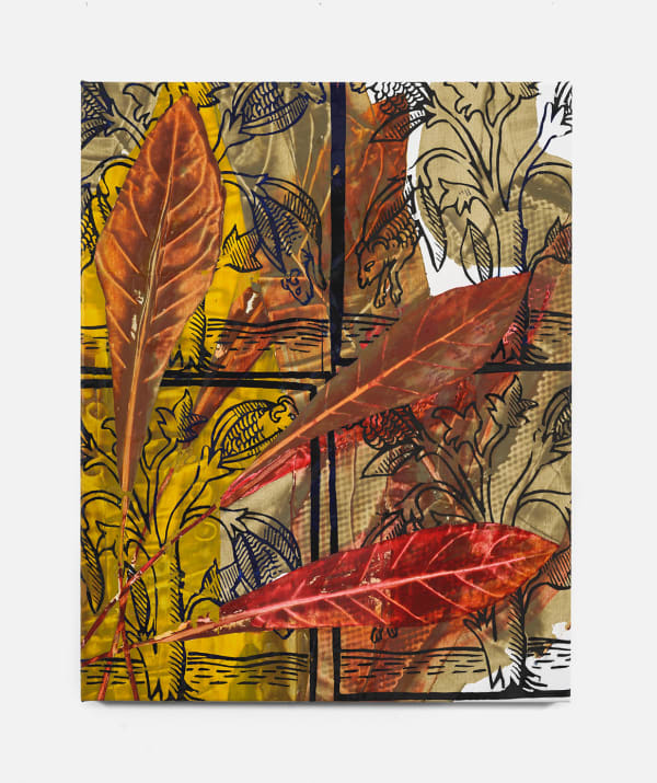 Alex Carver | Kraupa-Tuskany Zeidler