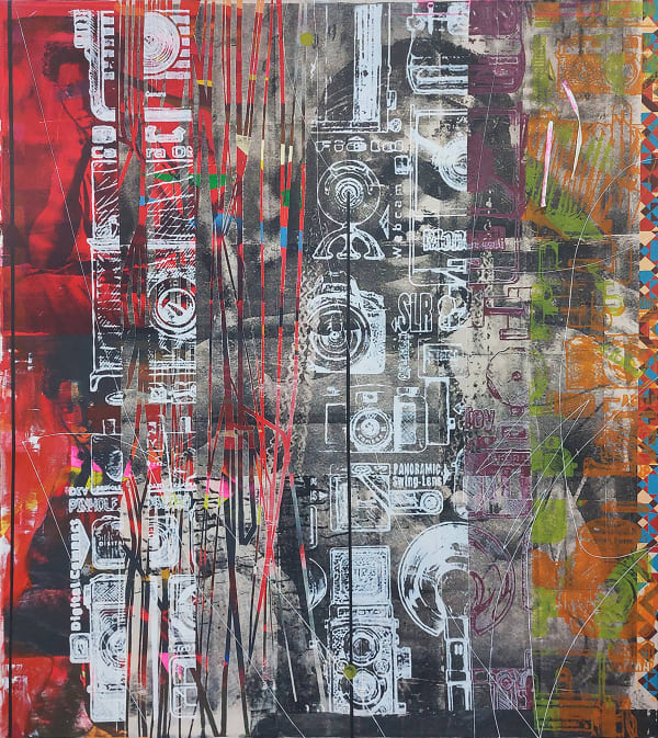 Wendimagegn Belete | 12- 15 October | Kristin Hjellegjerde