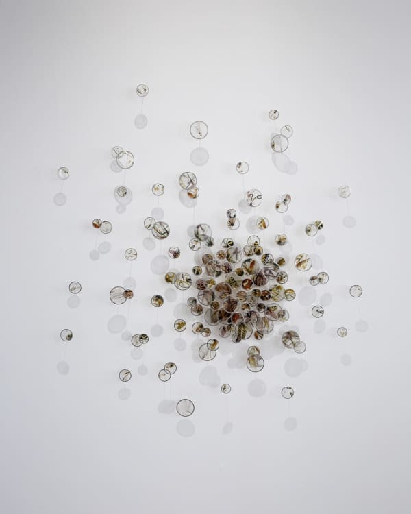 Alan Bur Johnson - Works | Lisa Sette Gallery