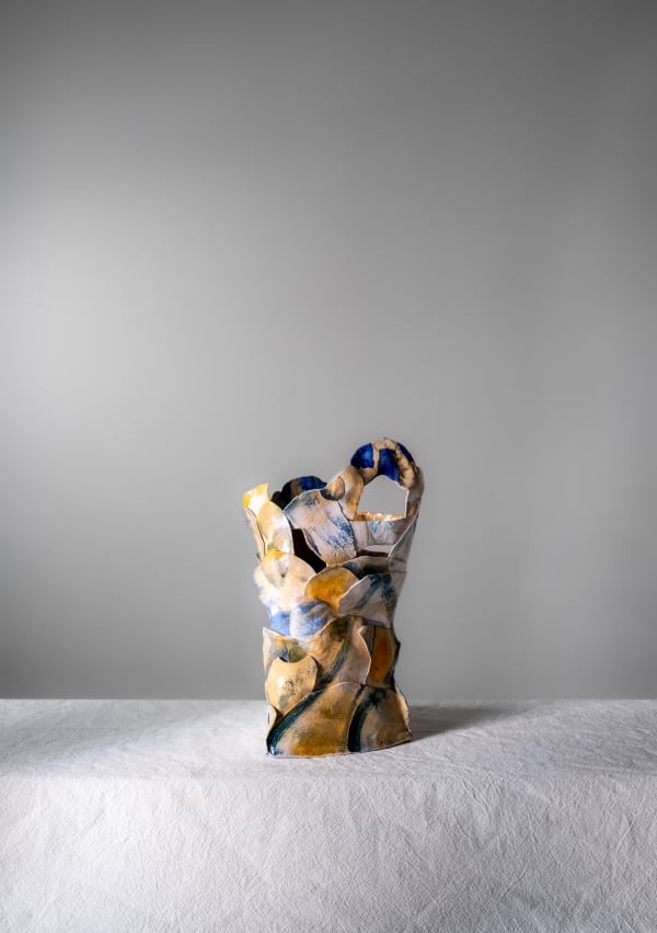 Lydia SJ Park | Lloyd Choi Gallery