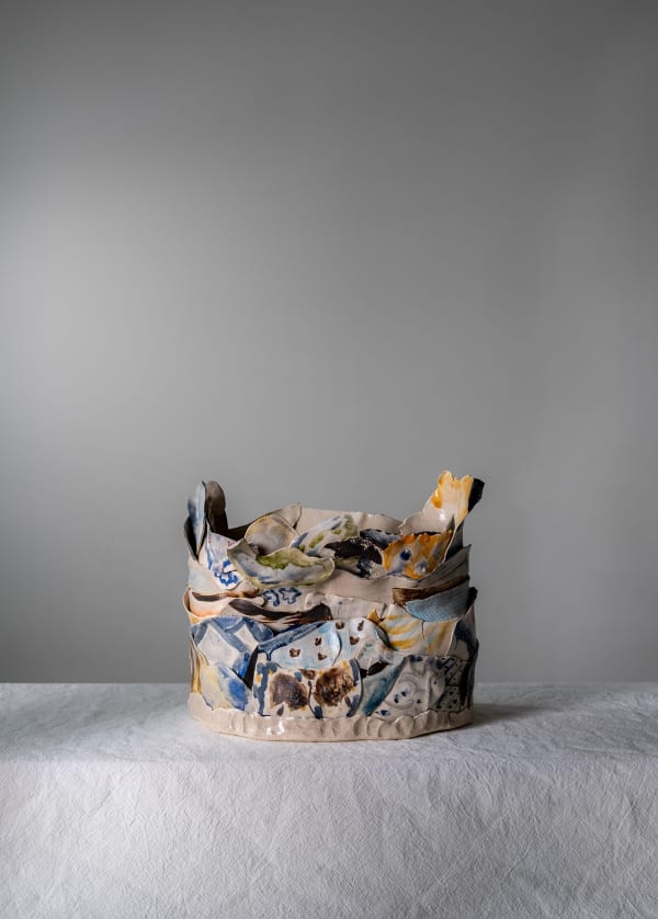 Lydia SJ Park | Lloyd Choi Gallery