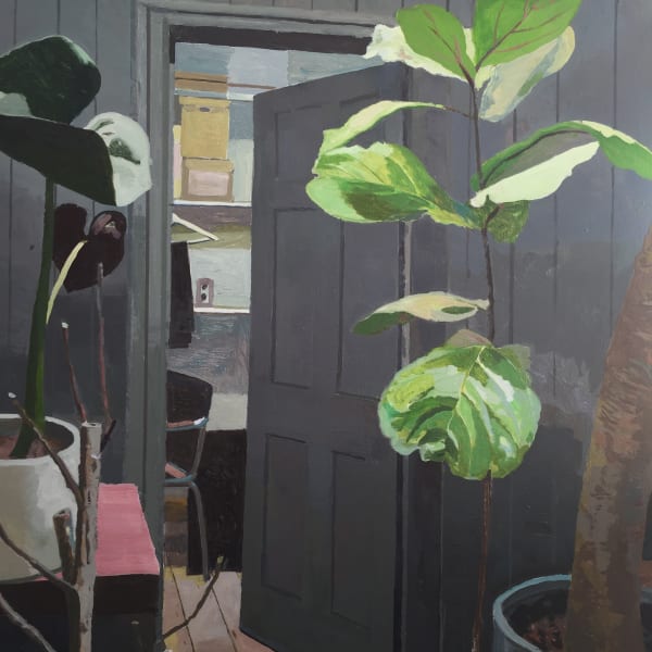 Mark Entwisle - Works | Long and Ryle