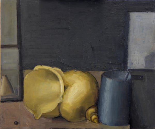 Brian Sayers - Works | Long and Ryle