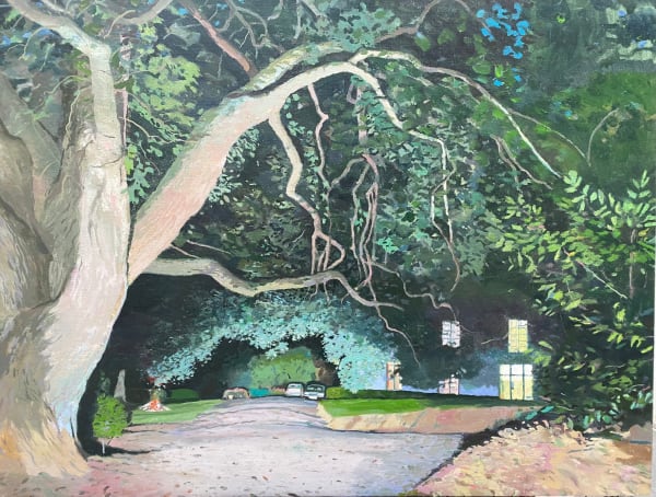 Mark Entwisle - Works | Long and Ryle