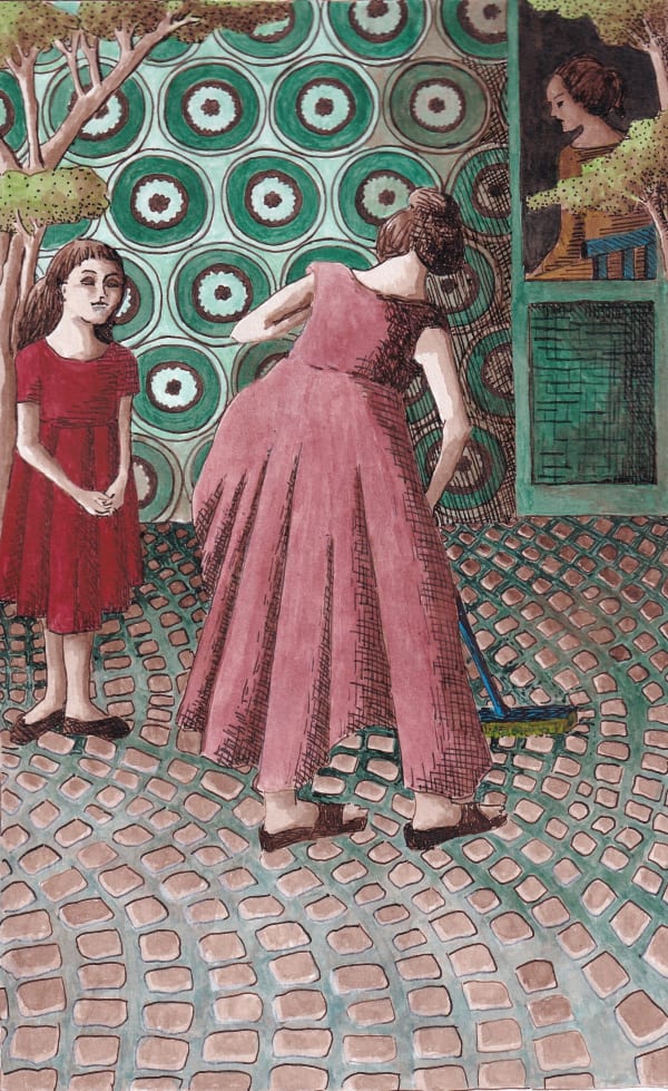 Artists | Long and Ryle