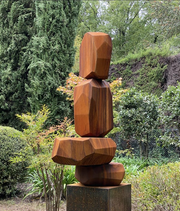 Arik Levy | Louise Alexander Gallery / AFP