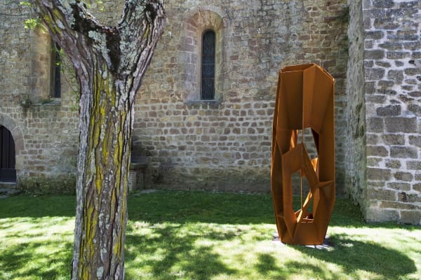 Arik Levy | Louise Alexander Gallery / AFP