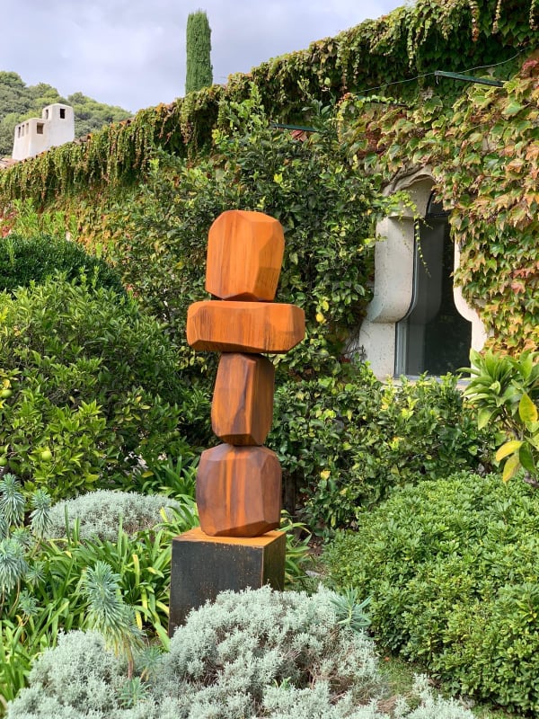 Arik Levy | Louise Alexander Gallery / AFP