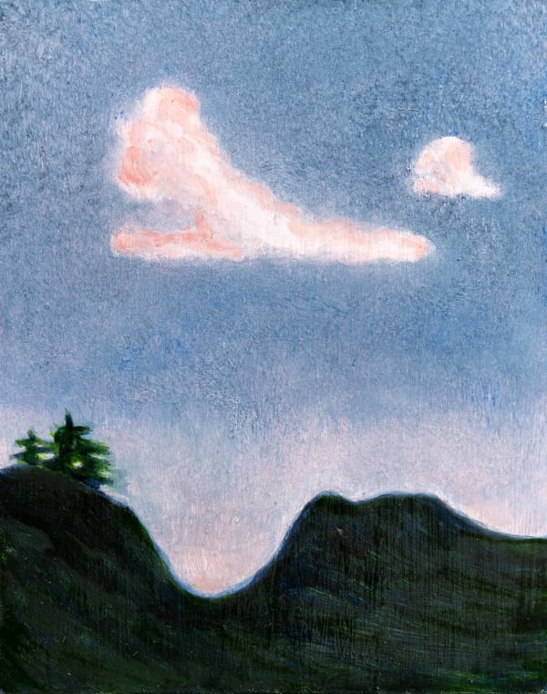 Suzy Murphy - Works | Lyndsey Ingram