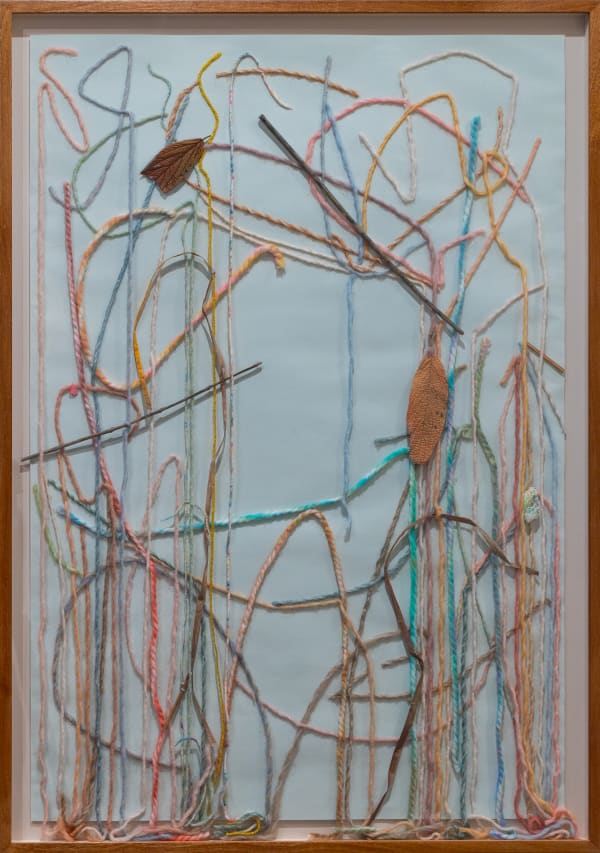 Georgie Hopton - Works | Lyndsey Ingram