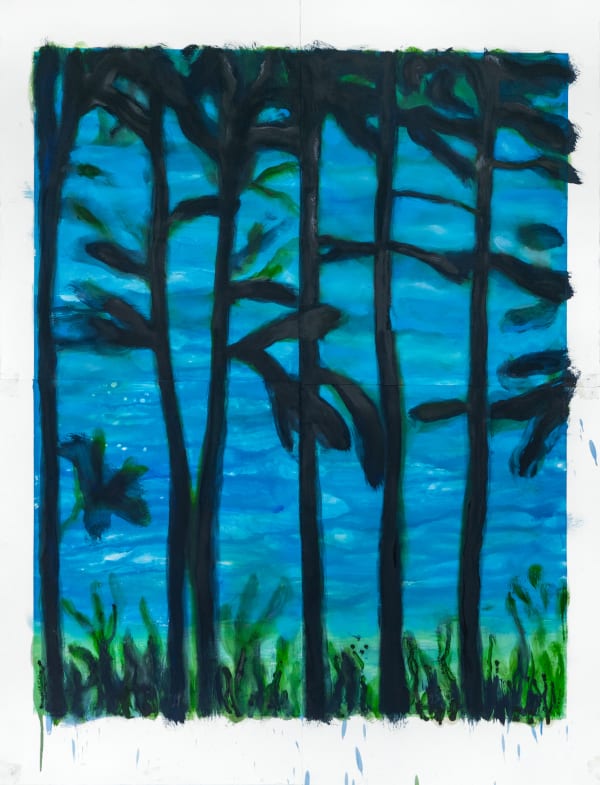 Suzy Murphy - Works | Lyndsey Ingram