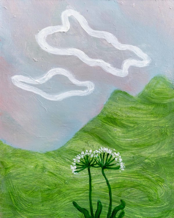 Suzy Murphy - Works | Lyndsey Ingram