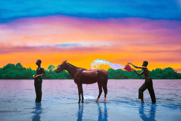 Artworks | Maāt Gallery