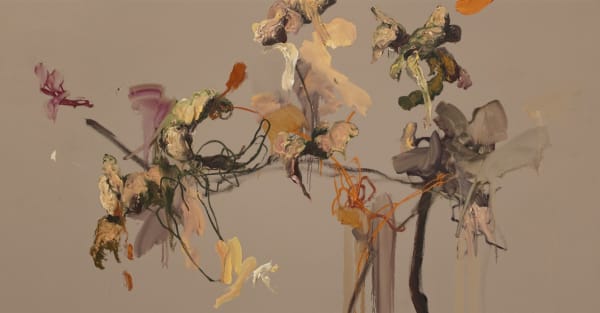 Angel Ricardo Ricardo Rios | Madison Gallery