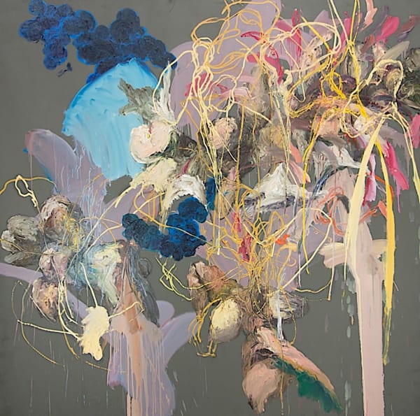 Angel Ricardo Ricardo Rios | Madison Gallery