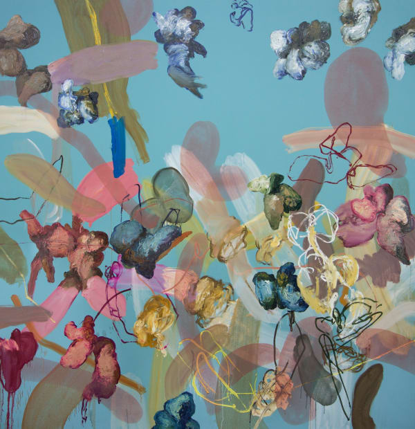 Ángel Ricardo Ricardo Ríos | Madison Gallery