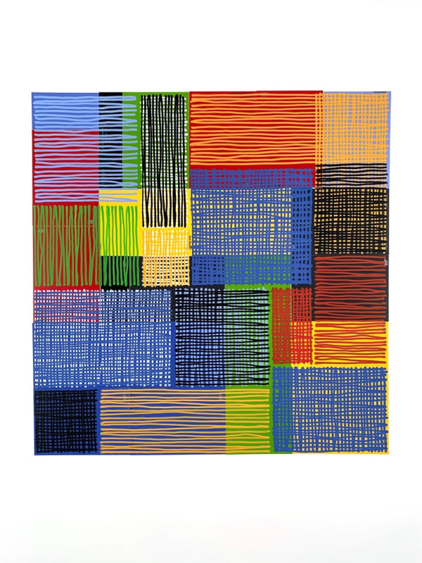 Peter Stephens - Works | Markel Fine Arts