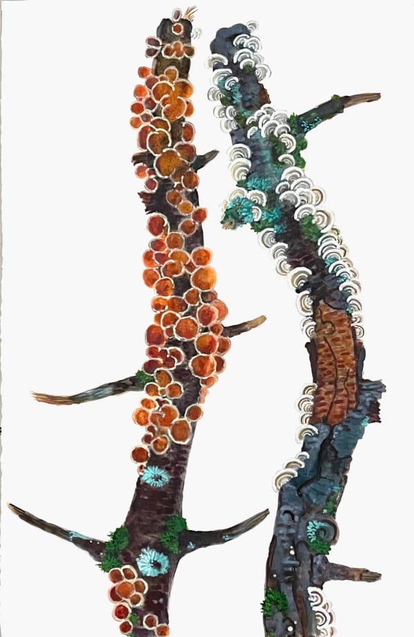 Katie DeGroot - Works | Markel Fine Arts