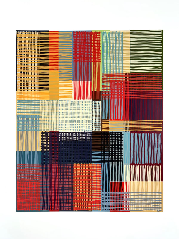 Peter Stephens - Works | Markel Fine Arts