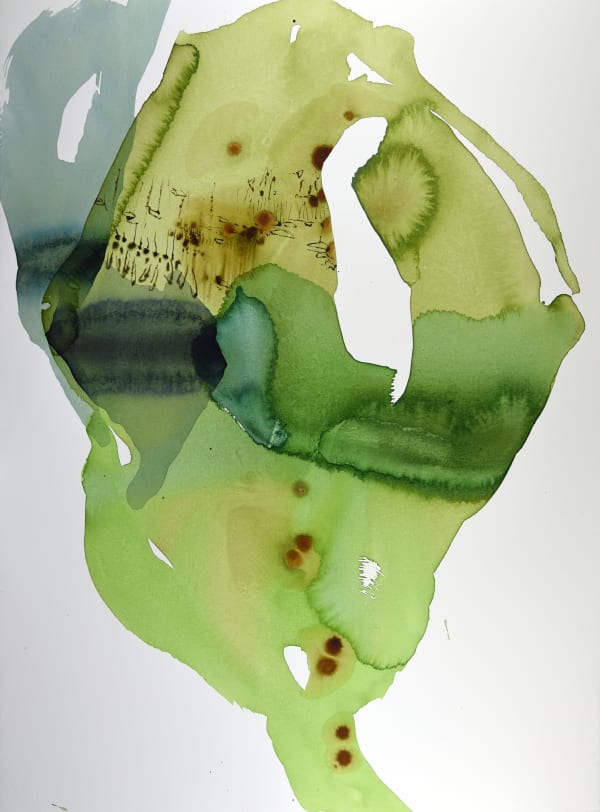 Ana Žanić - Works | Markel Fine Arts