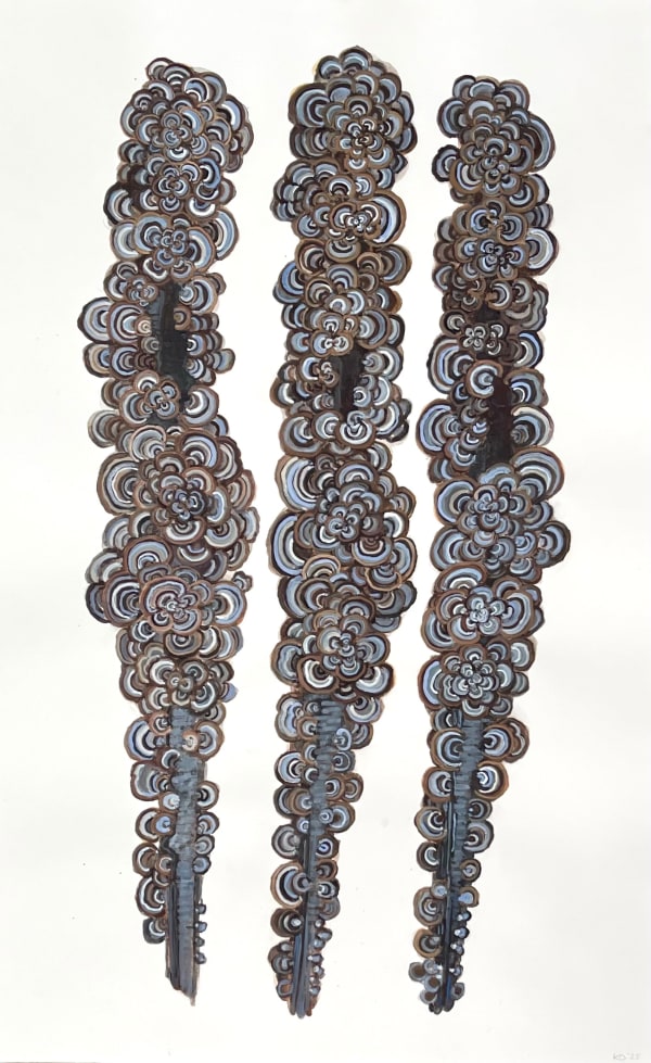 Katie DeGroot - Works | Markel Fine Arts