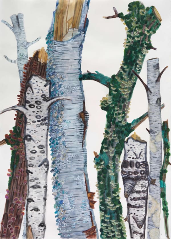 Katie DeGroot - Works | Markel Fine Arts