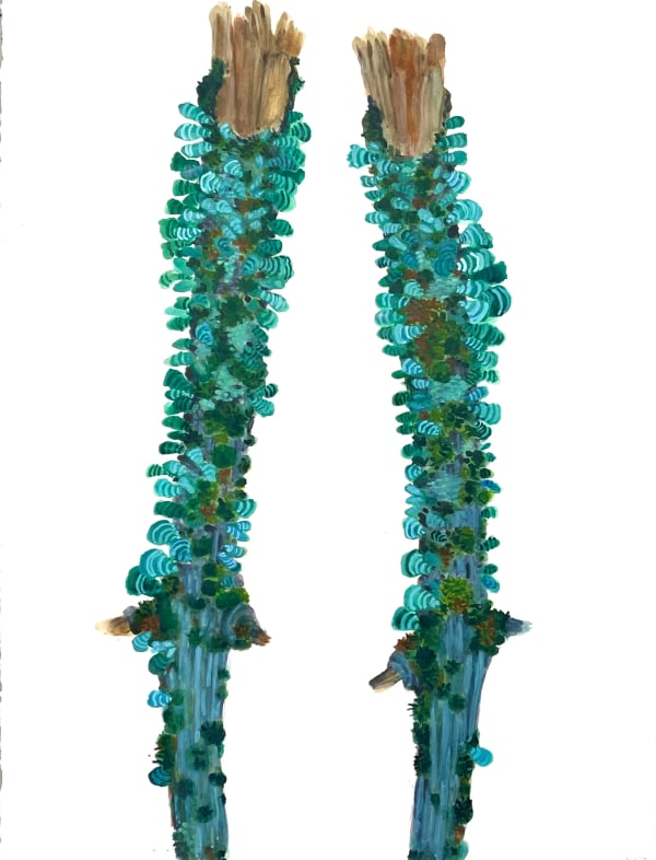 Katie DeGroot - Works | Markel Fine Arts