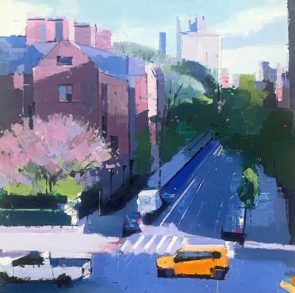 Artists | Markel Fine Arts