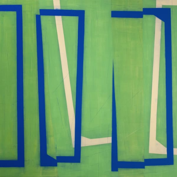 Steven Baris - Works | Markel Fine Arts