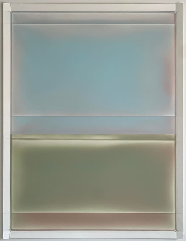 Susan English - Works | Markel Fine Arts