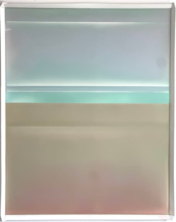 Susan English - Works | Markel Fine Arts