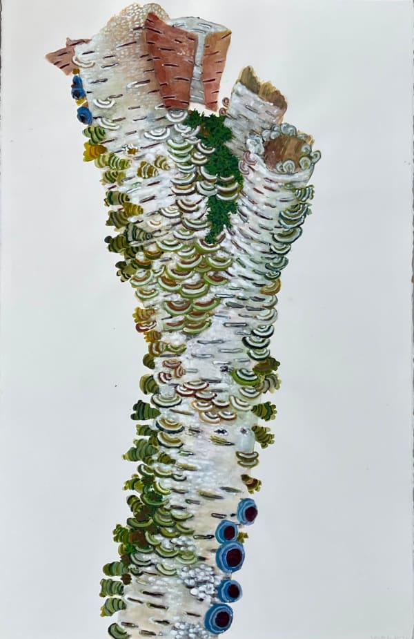 Katie DeGroot - Works | Markel Fine Arts