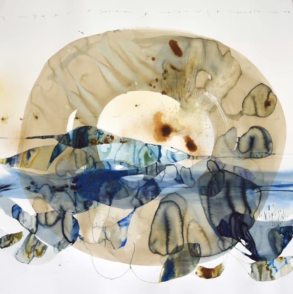 Ana Žanić - Works | Markel Fine Arts