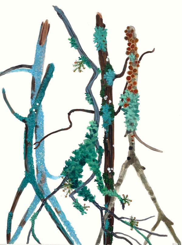 Katie DeGroot - Works | Markel Fine Arts