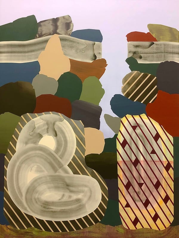 Greg Slick - Works | Markel Fine Arts