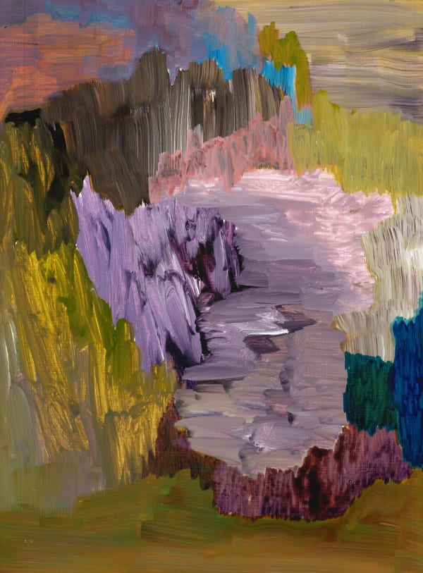 Artists | Markel Fine Arts