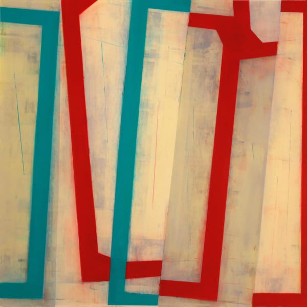 Steven Baris - Works | Markel Fine Arts