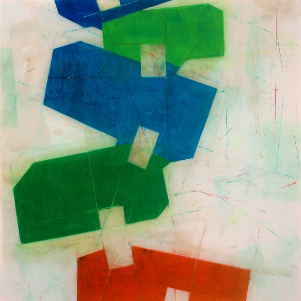 Steven Baris - Works | Markel Fine Arts