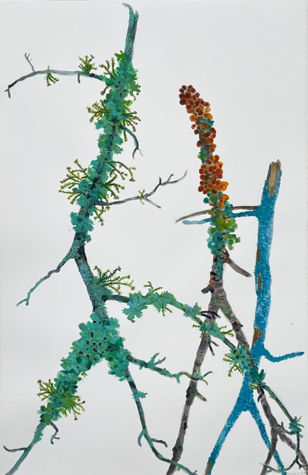 Katie DeGroot - Works | Markel Fine Arts