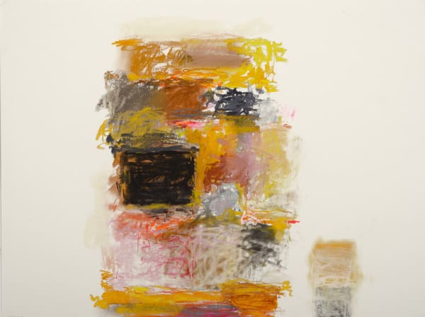 Rocío Rodríguez - Works | Markel Fine Arts