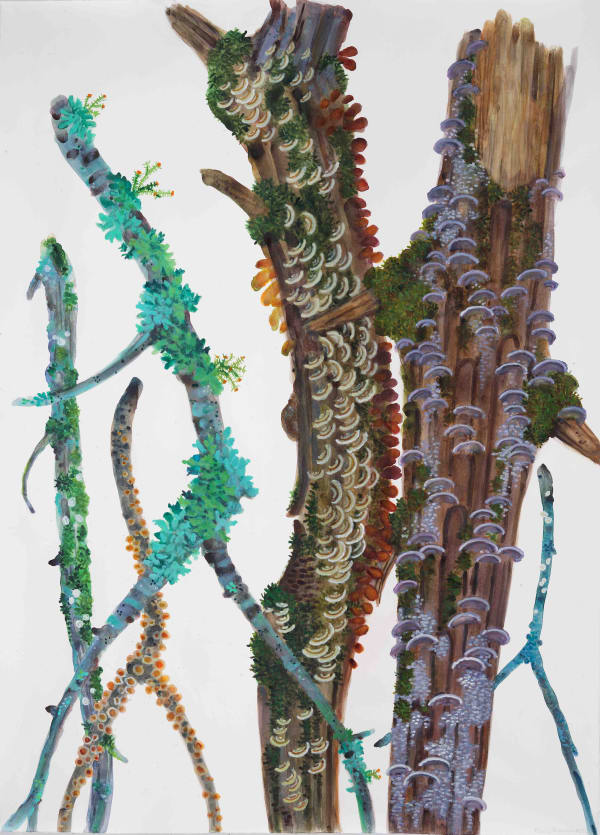 Katie DeGroot - Works | Markel Fine Arts