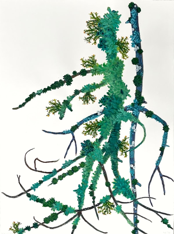 Katie DeGroot - Works | Markel Fine Arts