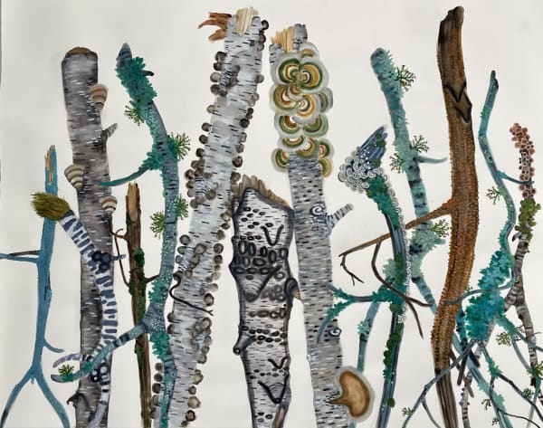 Katie DeGroot - Works | Markel Fine Arts