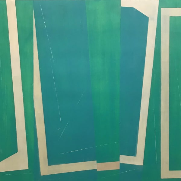 Steven Baris - Works | Markel Fine Arts